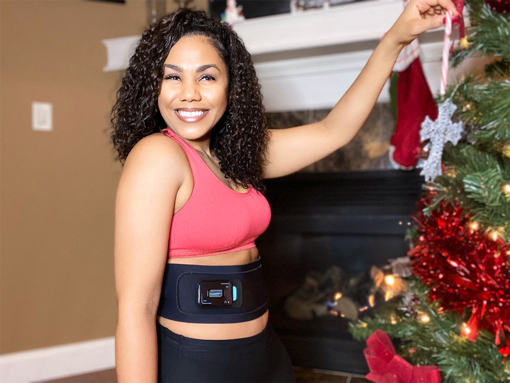 Greet the Season with Slendertone - Slendertone – Slendertone GB