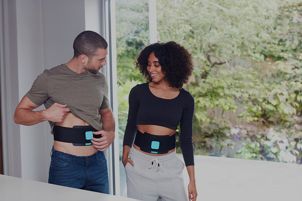 Introducing “Evolve Abs” by Slendertone – Slendertone GB