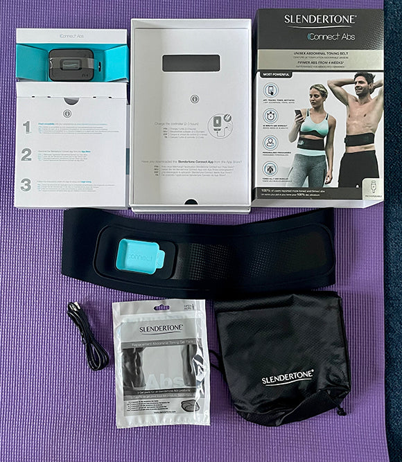 Add Slendertone to your Fitness Journey Like Laura - Slendertone ...