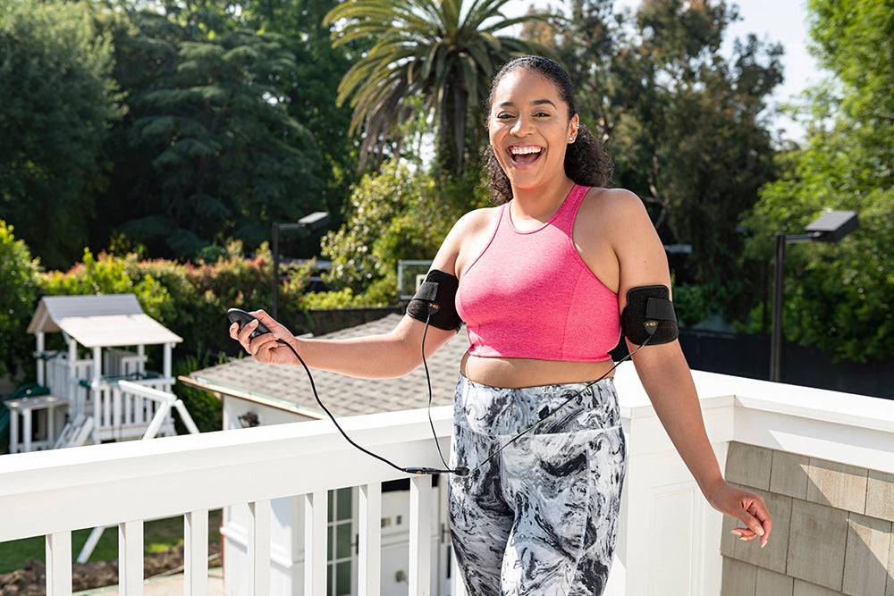 How To Tone With Slendertone’s Body Toning Bundle - Slendertone ...
