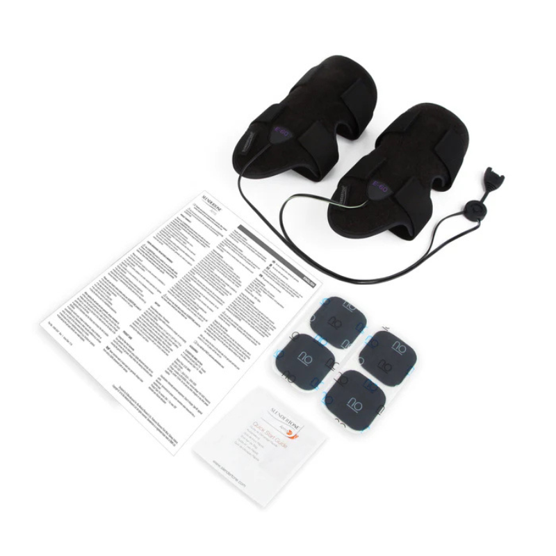 Ultimate Bundle - Female Abs 7 & Arms Toner & Bottom Toner – Slendertone GB