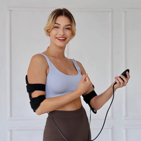 Slendertone Arm Toners Collection - Slendertone Europe – Slendertone GB